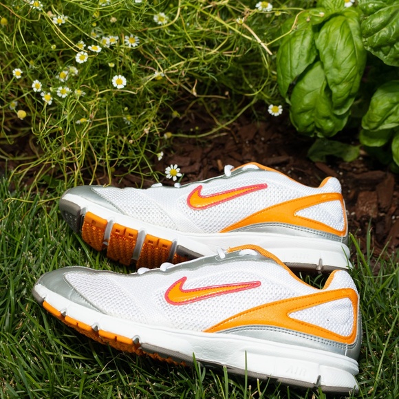 Nike | Shoes | Nike Air Track Star Athletic Shoes | Poshmark